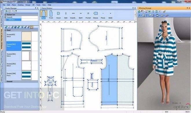 Advance technologies to solve basic problems of BD RMG industry (Part-i)
