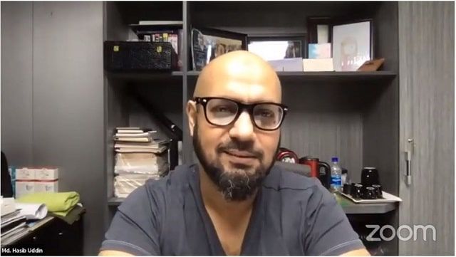 In pursuance of profitability in the RMG industry