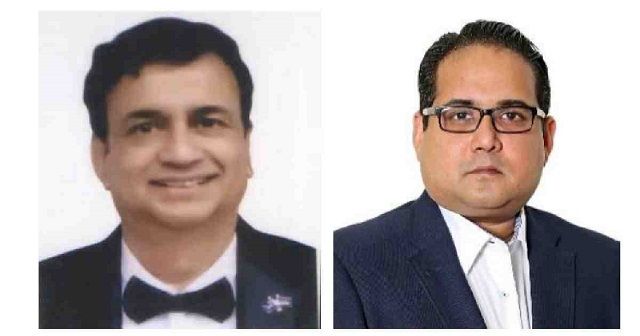 CCB elects Neaz Ahemd, Shams Mahmud as President, Secretary General