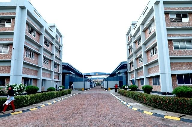 Iconic and visionary leader Kihak Sung’s dream project ‘KEPZ’