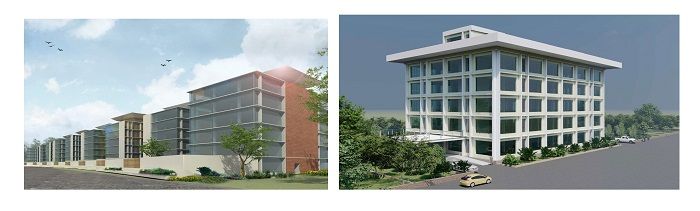 Iconic and visionary leader Kihak Sung’s dream project ‘KEPZ’