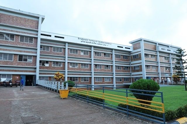 Iconic and visionary leader Kihak Sung’s dream project ‘KEPZ’