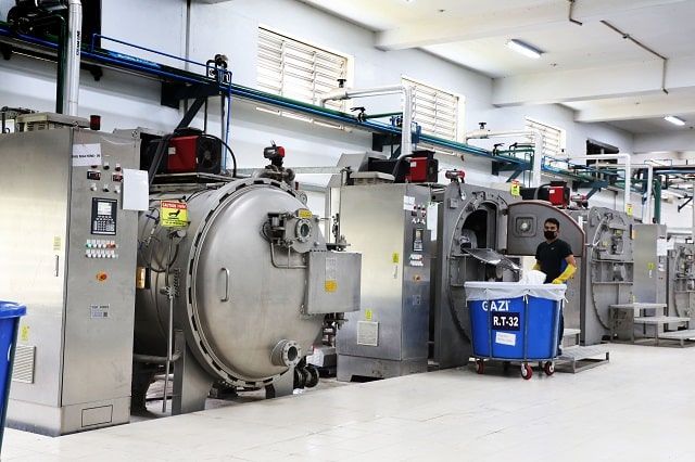 Iconic and visionary leader Kihak Sung’s dream project ‘KEPZ’