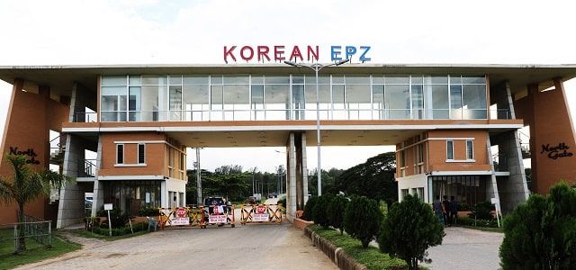 Iconic and visionary leader Kihak Sung’s dream project ‘KEPZ’