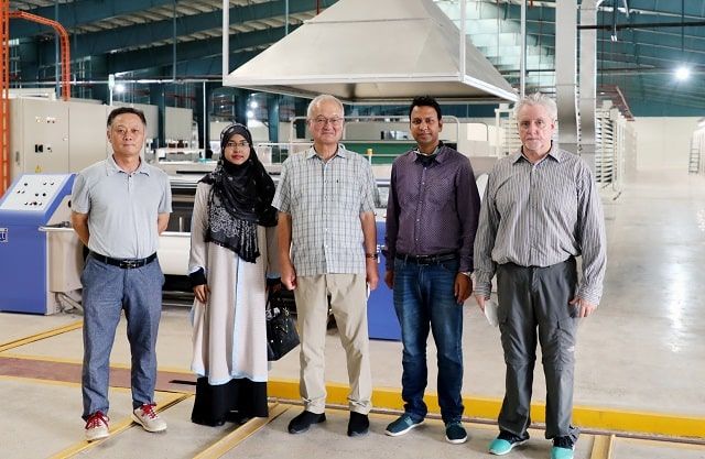 Iconic and visionary leader Kihak Sung’s dream project ‘KEPZ’