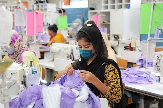 Bangladesh’s LDC graduation: challenges and way forward for RMG