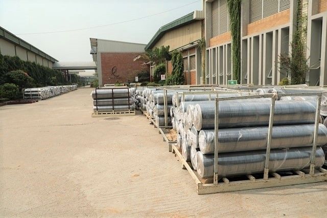 Envoy Textile opts to produce blended yarn investing Tk1.76 bn