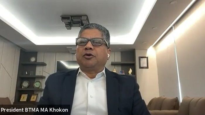 Working together to regain exports