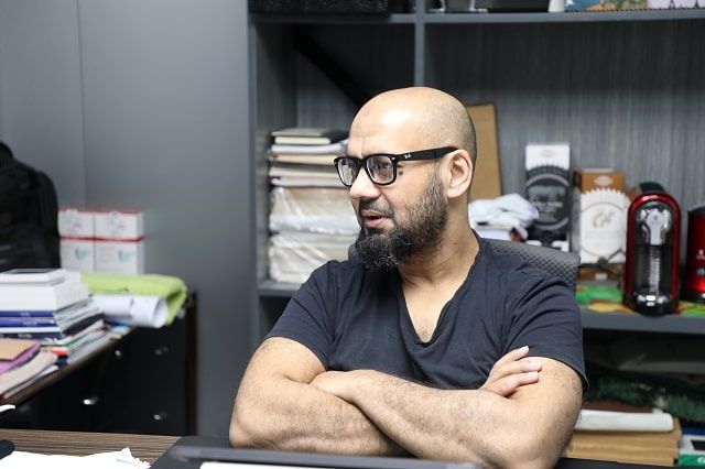 Managing Dyehouse Towards Zero: Cost saving through innovation in Heat ...