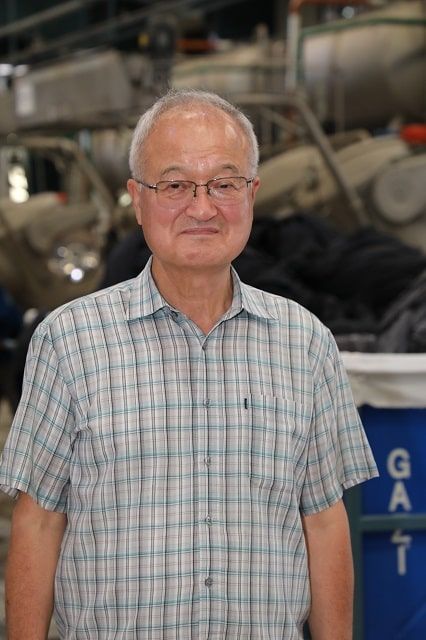 "Korean EPZ, a successful eco-friendly project, shows that investing in ...