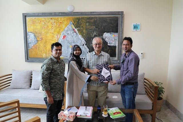 "Korean EPZ, a successful eco-friendly project, shows that investing in ...