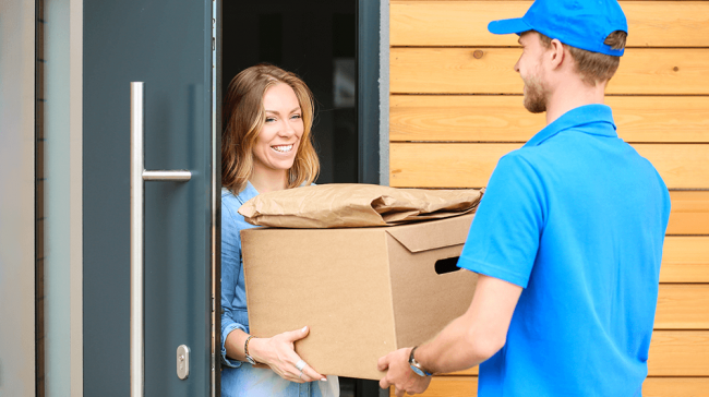 Walmart launches a new line of business called 'GoLocal'