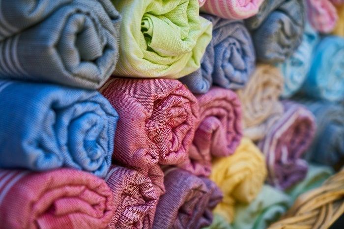 Did you know adding the IoT makes textile inventory management easier?