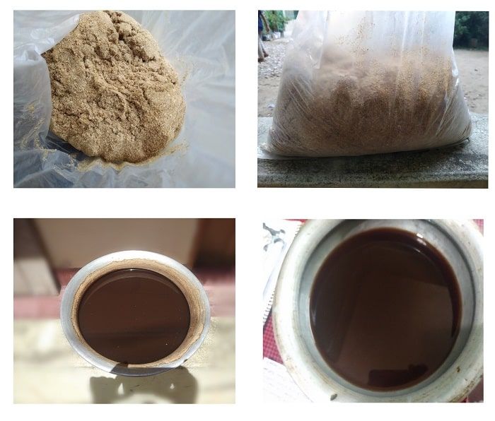 Promoting sustainability by examining the possibility of using bio ...