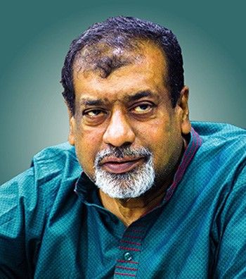 Salim Osman re-elected as the President of BKMEA for the sixth ...