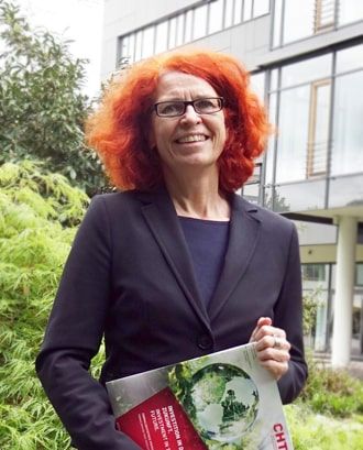 Dr. Annegret Vester becomes Chief Sustainability Officer of CHT