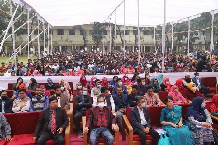 BUTEX marks 100 years