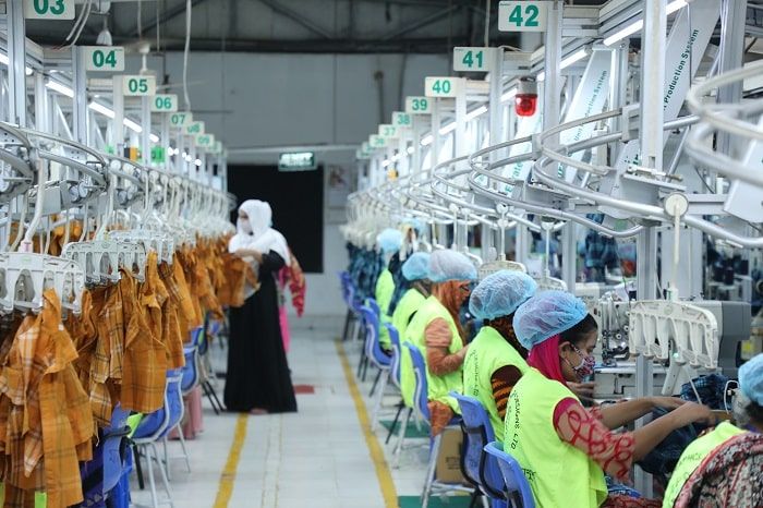 COP 26: Redefining the roles of apparel sector and policy makers