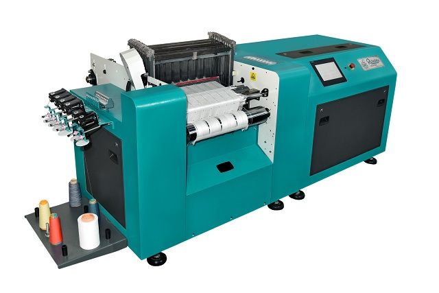 Emerging player as weaving preparation textile machinery manufacture ...