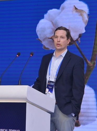 U.S. Cotton and the golden triangle of spinning profitability