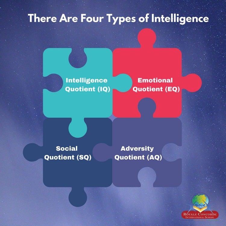 Future leaders- future skills- 2025! (Part ii)