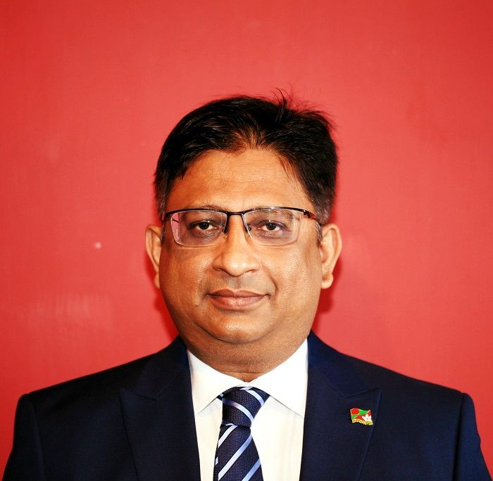 “Less dependency on imports to allow us reaching another level of ...