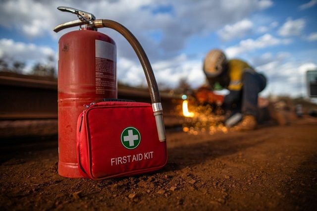 Fire safety becomes crucial to ensure life safety