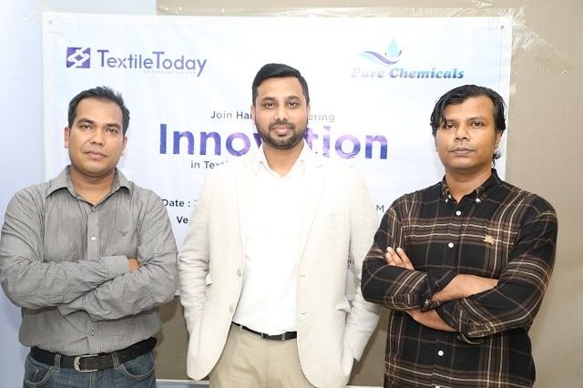 Pure Chemicals extends its commitment tending industry to be more ...