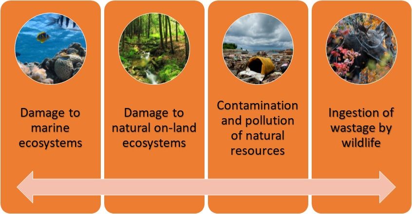 How to reduce and dispose of our PPE waste more responsibly