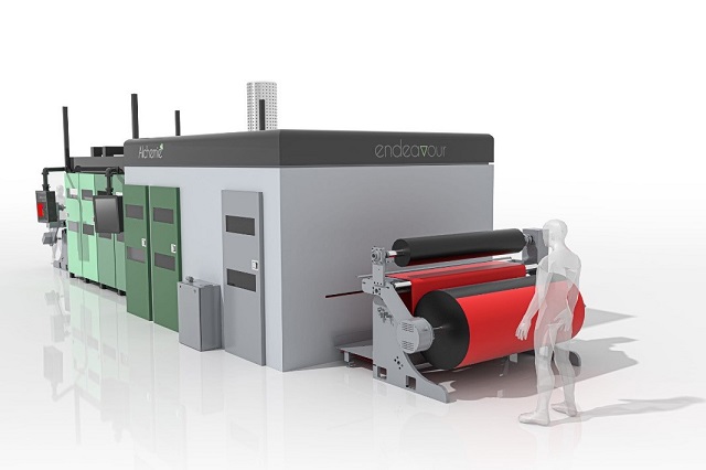 Alchemie's striking innovation towards sustainable wet processing