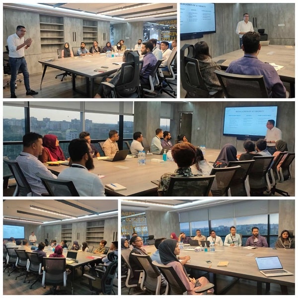 Sustainable garments are the only way forward for our planet