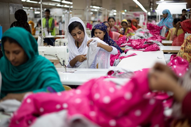 Journey of Fatullah Apparels to score 97