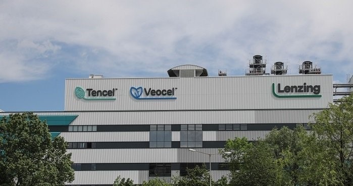 Lenzing's investment in renewable energy expansion continues Lenzing's investment in renewable energy expansion continues