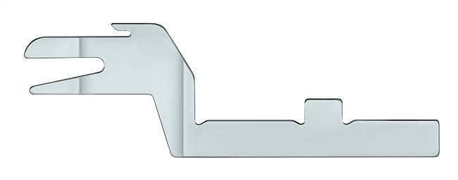 As important as the knitting machine