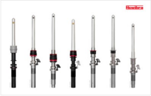 The right spindle to make the difference