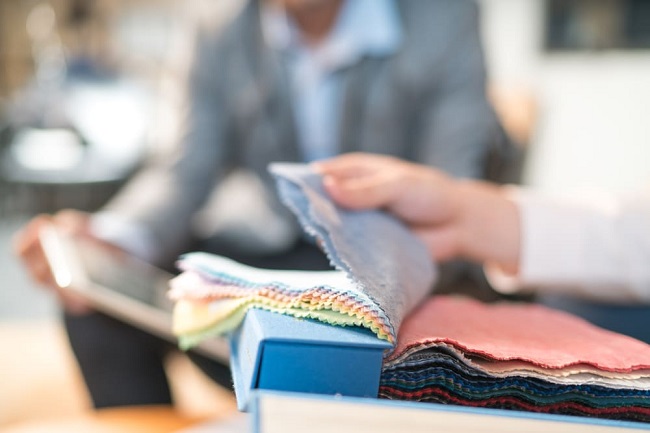 4 Important questions to ask when sourcing fabric
