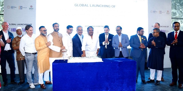 BGMEA launches Centre of Innovation, Efficiency and OSH