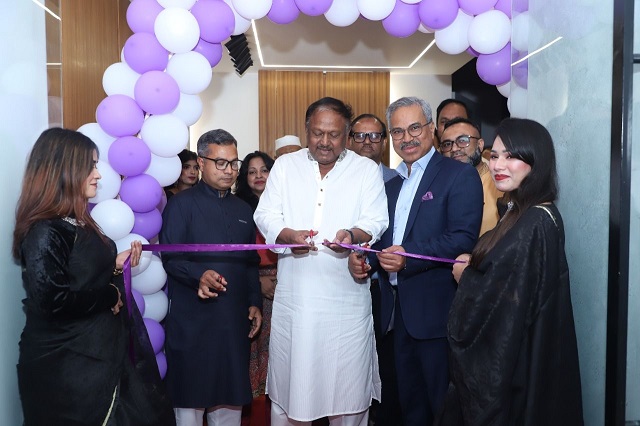 BGMEA launches Centre of Innovation, Efficiency and OSH