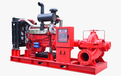 Fire protection standpipe: Compliance BD supplies a complete selection ...