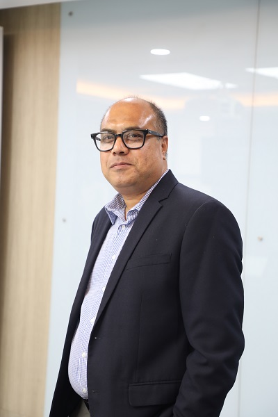 We will overcome the energy crisis through solar