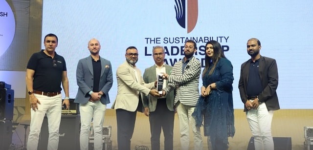 18 apparel makers receive Sustainability Leadership Awards