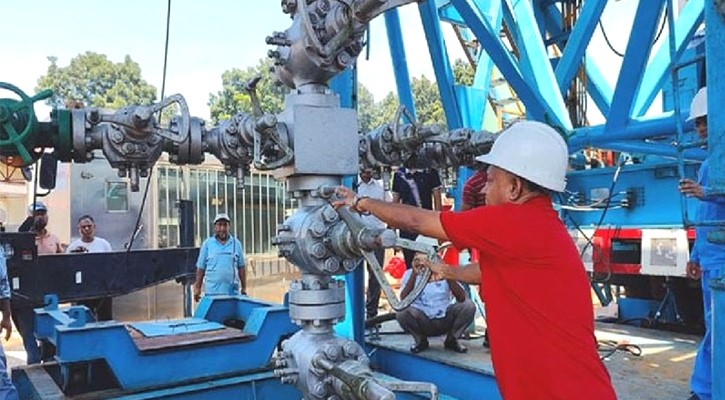 SGFL to supply 8 mn cft of gas to nat’l grid daily