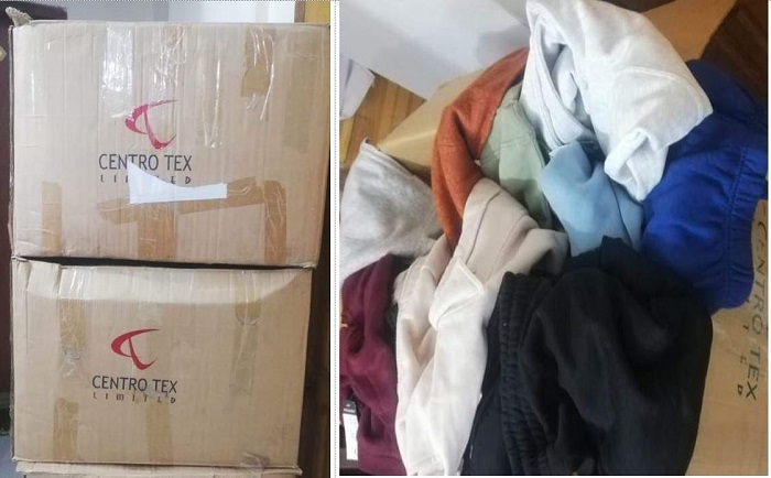 Centro Tex celebrating its 15th founding anniversary