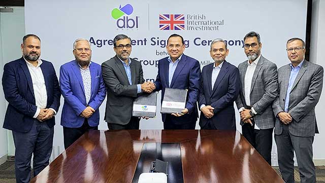 DBL to expand textile capacity with $52 mn investment