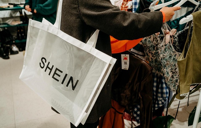 Shein in discussions to raise $64 bn valuation: Report