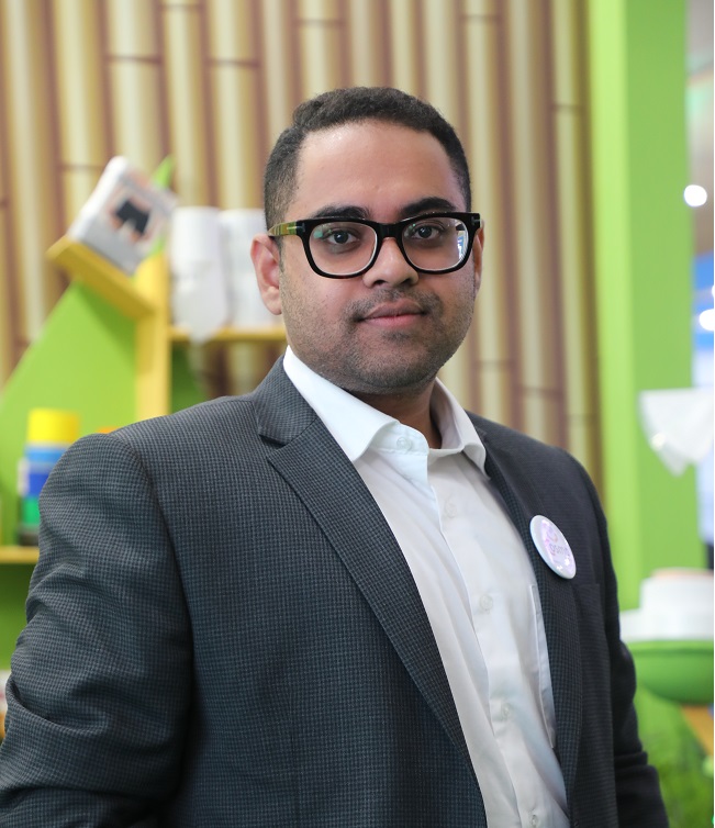 Self-sufficiency in accessories will help to achieve $100 bn apparel ...