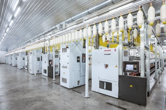 Saurer – the recycling enabler – at DTG 2023