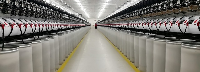 Saurer – the recycling enabler – at DTG 2023