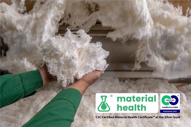 APR gets C2C Certified Material Health Certificate