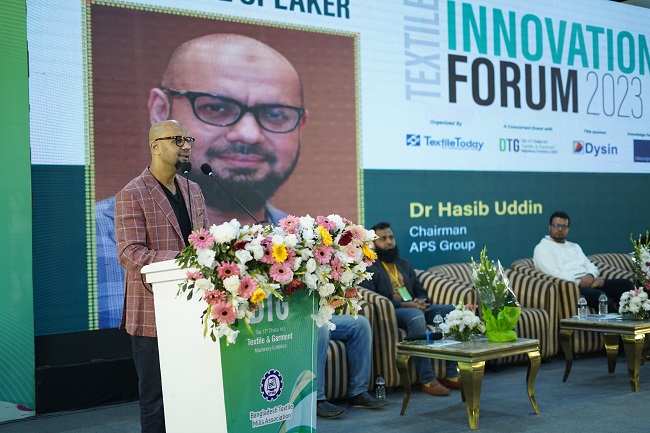 Implementing sustainability in textile industry: a call to action